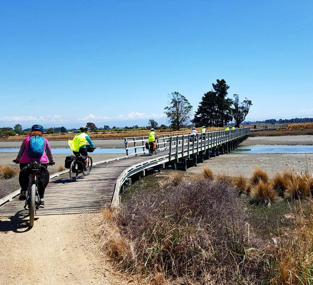 Tasman Great Taste Trail May 3rd – 6th 2024 FULLY BOOKED. | Women's ...